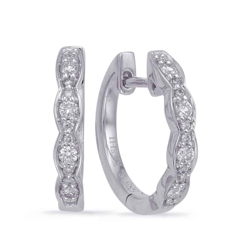Meira T Yin Yang Diamond Ring - Michael Herr Diamonds & Fine Jewelry
