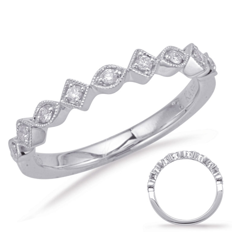 S. Kashi 14K Yellow Emerald Cut Diamond Engagement Ring - Michael Herr ...
