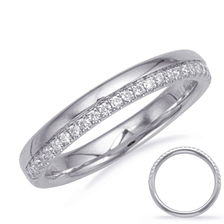 S. Kashi 14K Yellow Emerald Cut Diamond Engagement Ring - Michael Herr ...
