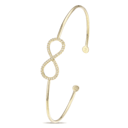 Meira T Hematite Diamond Necklace - Michael Herr Diamonds & Fine Jewelry